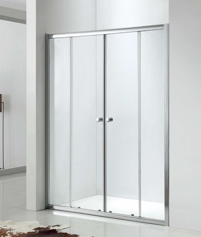 Shower Doors and Enclosures